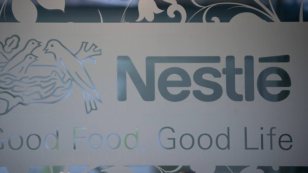 Nestle hebt Umsatz-Prognose 2022 leicht an | Handelszeitung