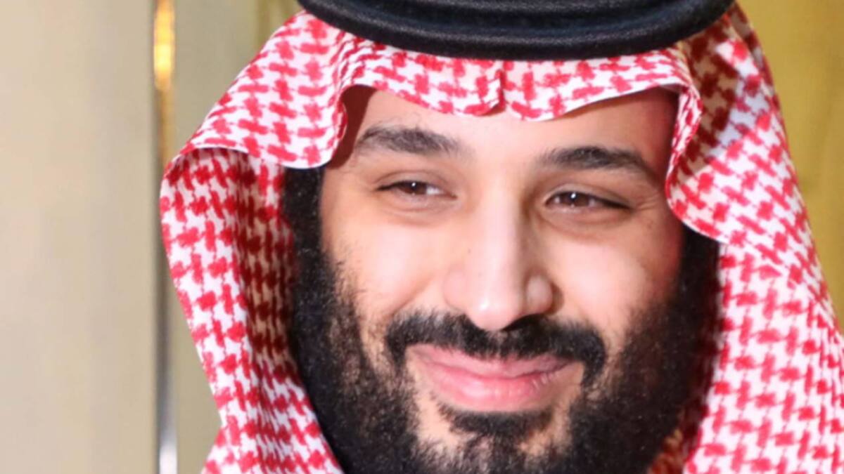 NGO kritisiert Credit Suisse wegen Einstieg der Saudi National Bank ...