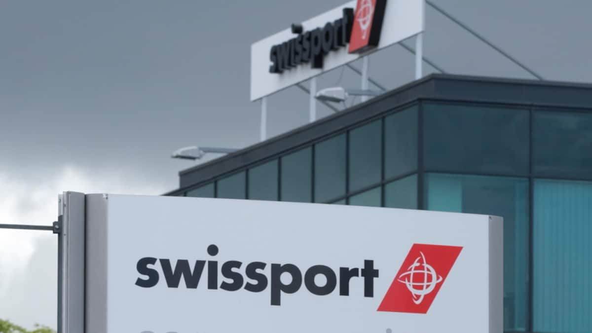 Swissport-Chef plädiert für mehr Kapazität bei Sicherheitskontrolle | Handelszeitung