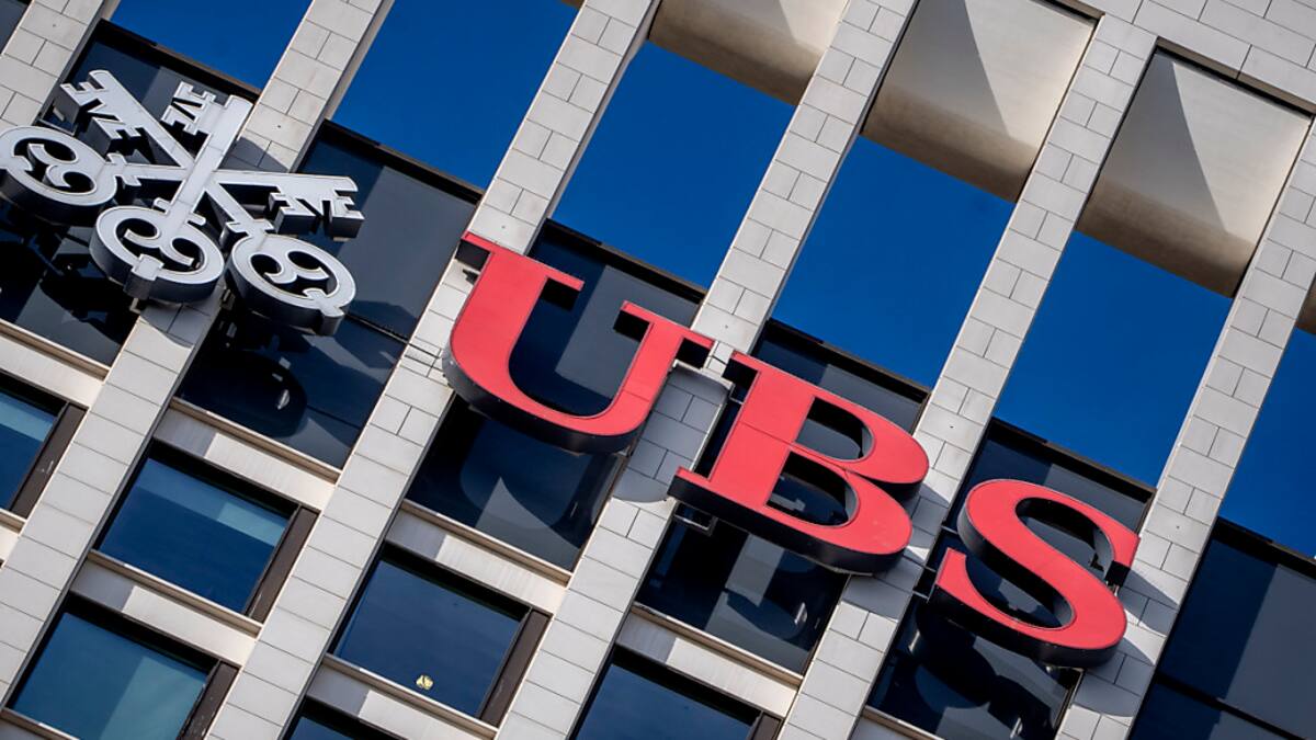 UBS hinterfragt Credit-Suisse-Spartenverkauf an Apollo | Handelszeitung