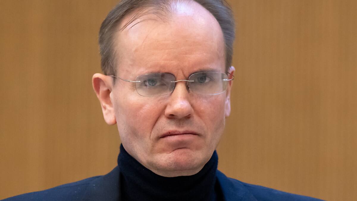 Ex-Wirecard-Chef zieht Berufung im Streit mit Swiss Re zurück | Handelszeitung