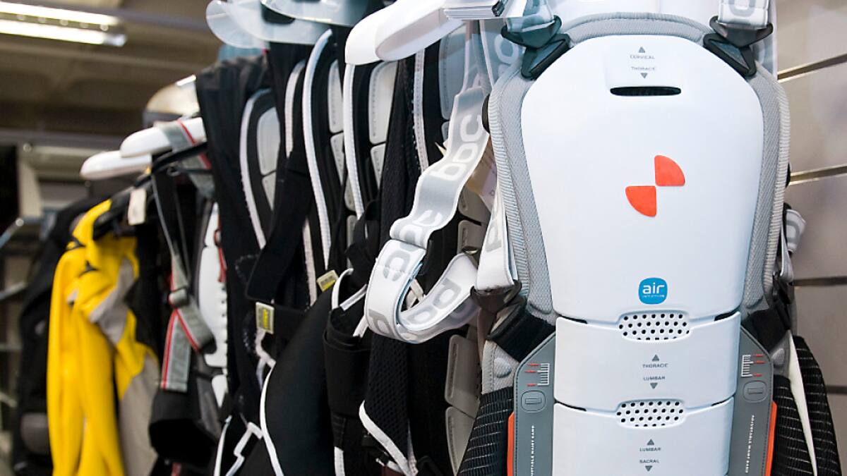 Stellenabbau beim Sportartikelkonzern Scott in Givisiez FR | Handelszeitung