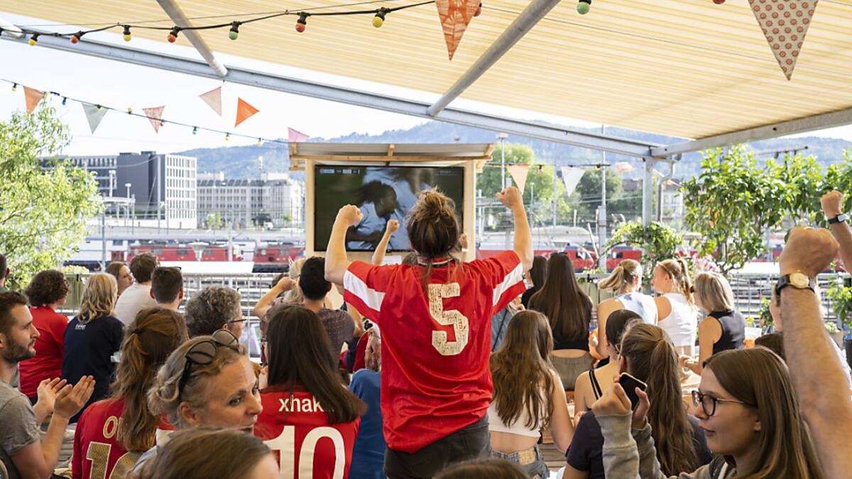 UBS führt CS-Sponsoring des SFV bis mindestens 2028 weiter | Handelszeitung