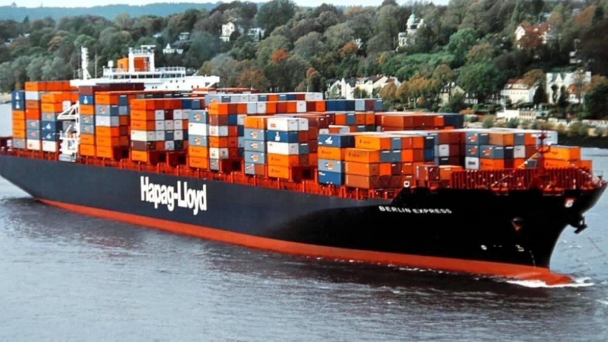 Hapag-Lloyd: Verspätungen wegen Huthi-Angriffen | Handelszeitung