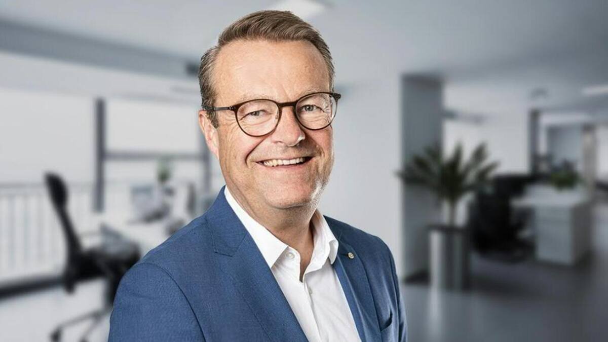 Ruag MRO ernennt Ralph Müller zum neuen CEO | Handelszeitung