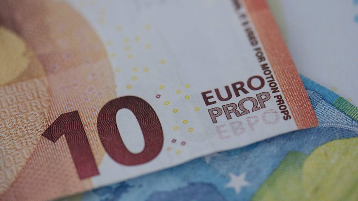Inflation in Eurozone schwächt sich stärker als erwartet ab | Handelszeitung