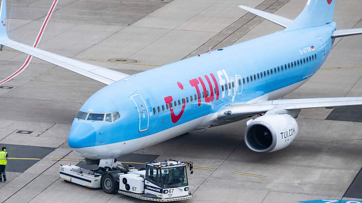 FTI-Pleite beschert Tui deutlich mehr Sommergäste | Handelszeitung