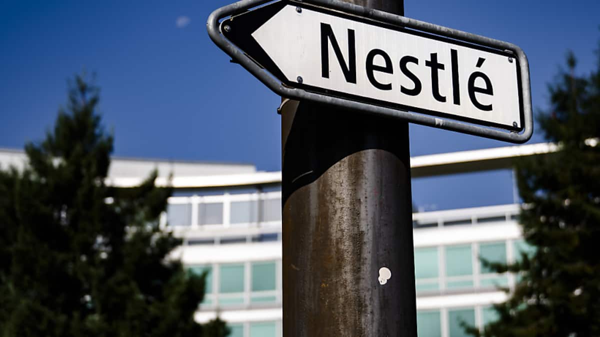 Nestlé investiert 1 Milliarde Dollar in Produktion in Mexiko ...