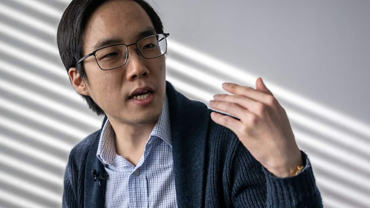 Proton-CEO: „Europa hat Eintritt ins Tech-Zeitalter verschlafen ...