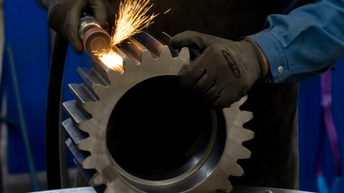 Stimmung bei KMUs der MEM-Industrie weiter im Tief | Handelszeitung