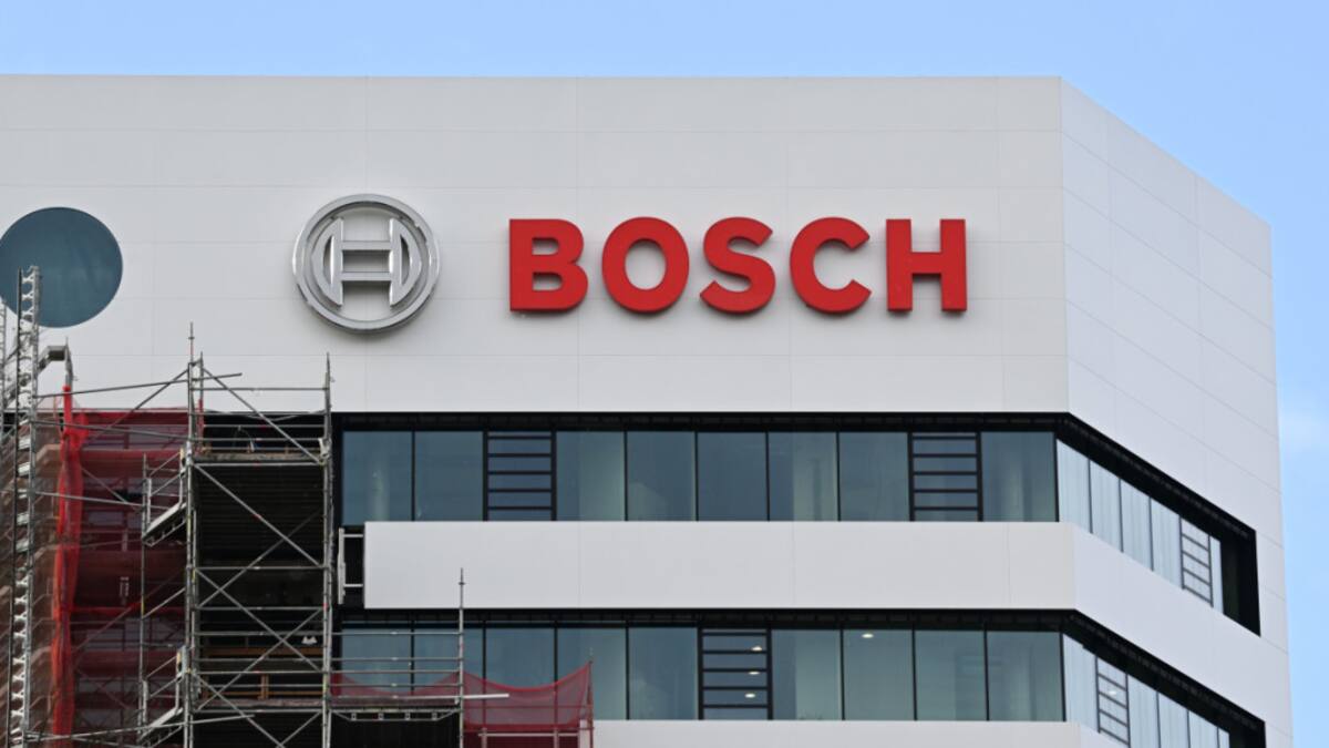 Bosch will bis zu 1100 Stellen in Reutlingen streichen | Handelszeitung