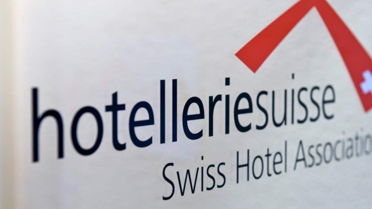 Hotelleriesuisse führt Kategorie "Guesthouse" ein | Handelszeitung
