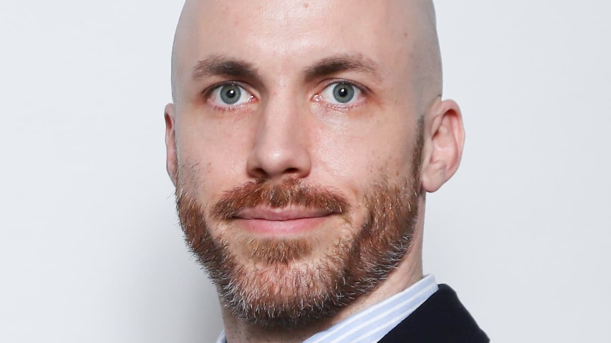 Martin Schmidt | Handelszeitung