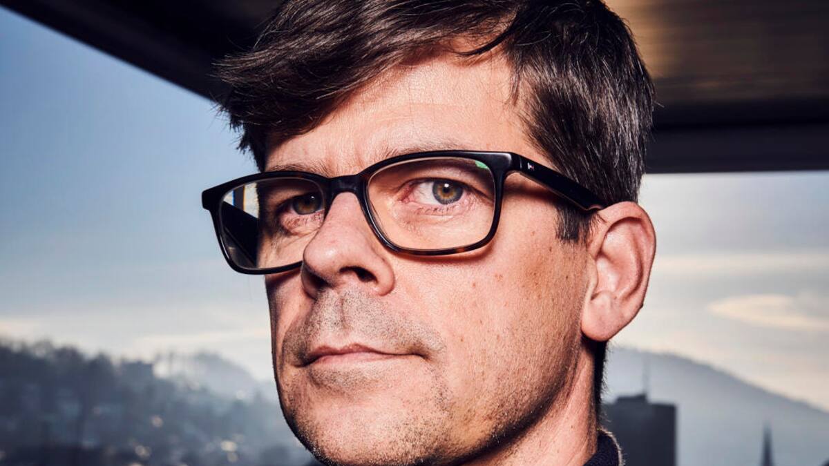 Patrik Aspers: «Home Office gab es bereits vor 200 Jahren» | Handelszeitung