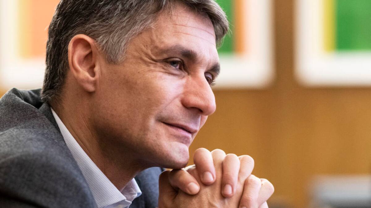 Deutlicher Gewinnsprung für Axa | HZ Insurance