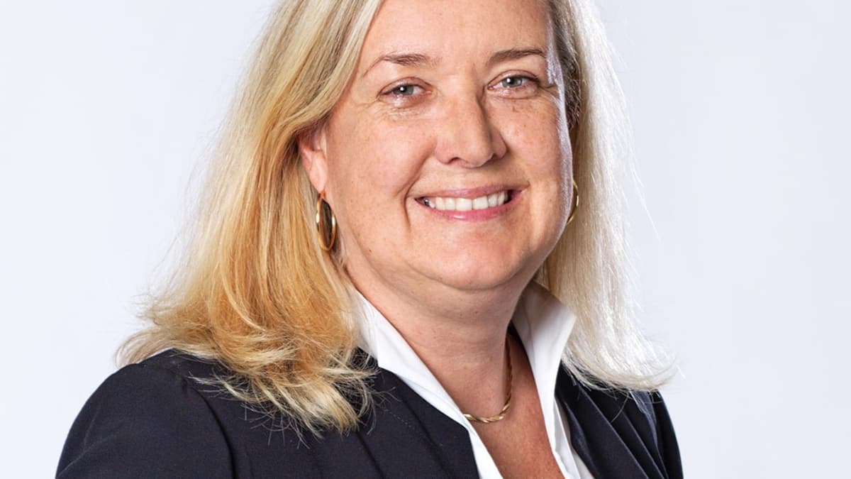 Dagmar Weber | BILANZ