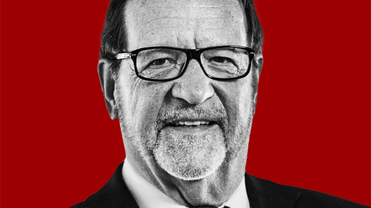 Bilanz 300 Reichste 2023: Walter Fust | BILANZ