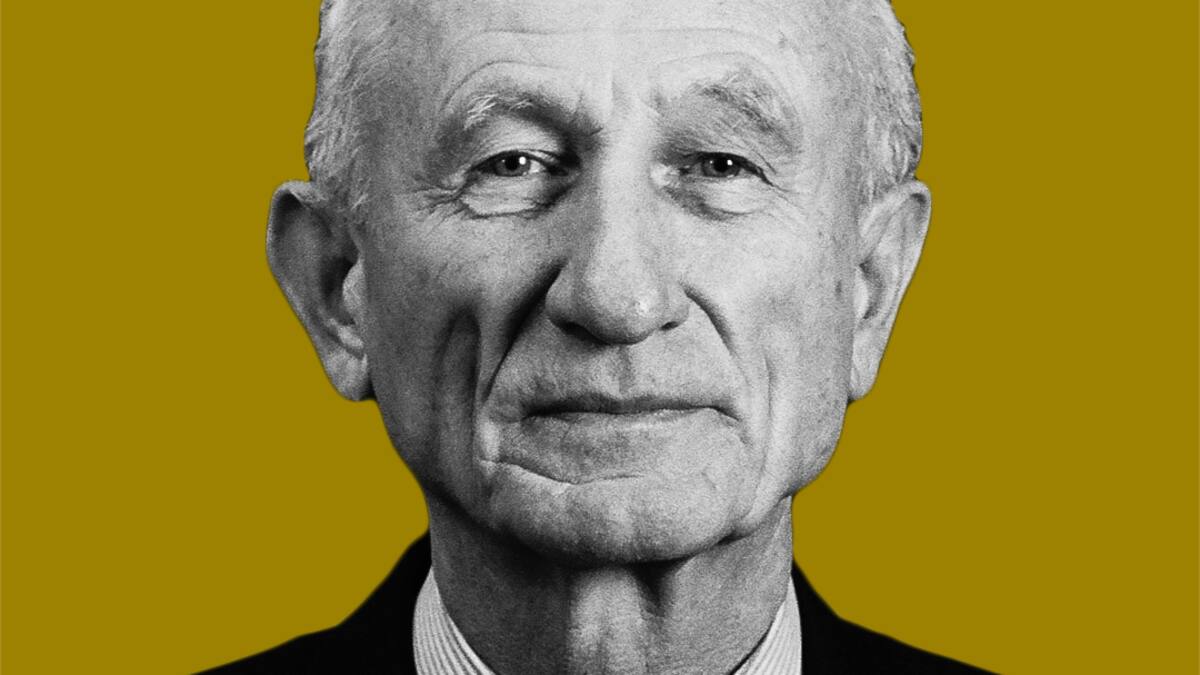 Bilanz 300 Reichste 2024: Henri B. Meier | BILANZ