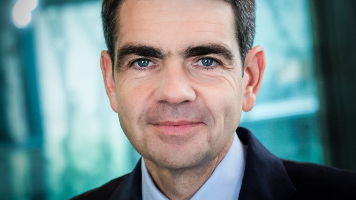 Jérôme Lambert | BILANZ