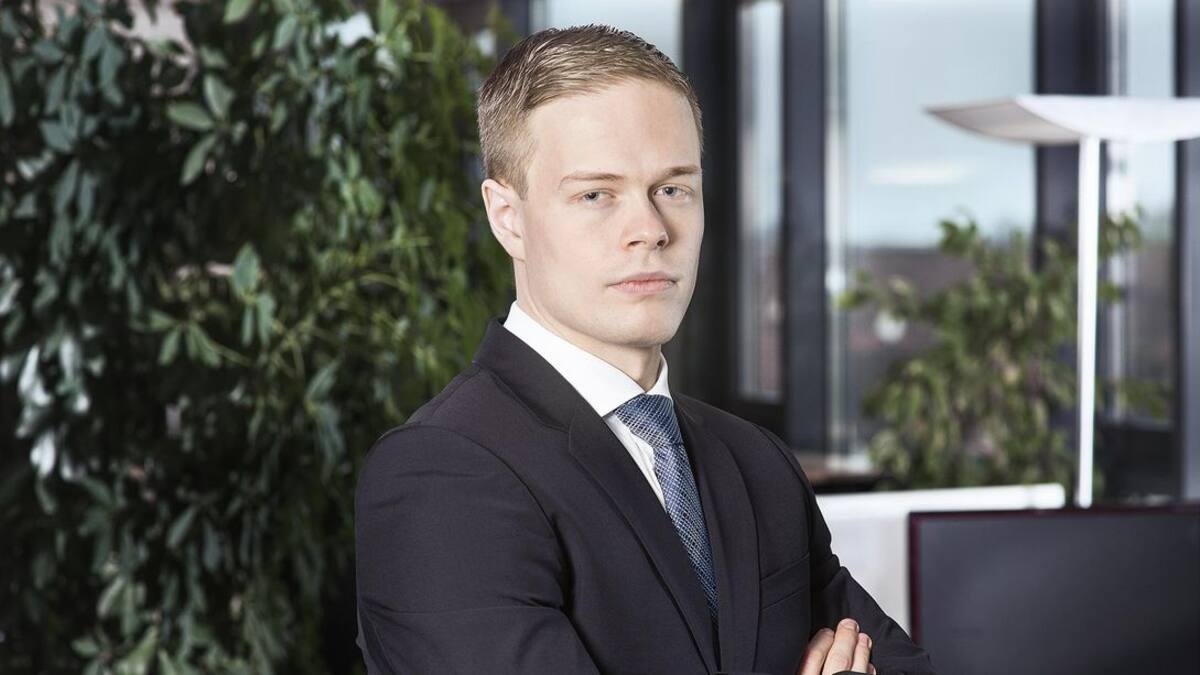 Dominik Beglinger verlässt Admicasa-Gruppe | Handelszeitung