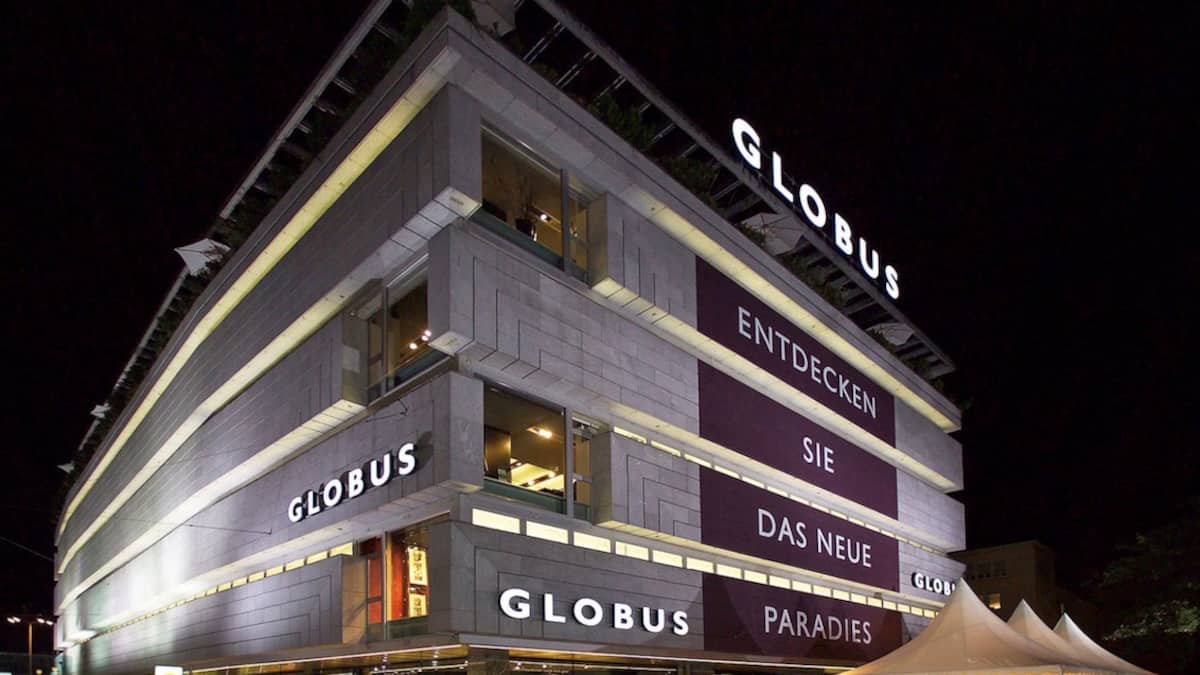 Globus bringt Produkte von Galaxus online | Handelszeitung