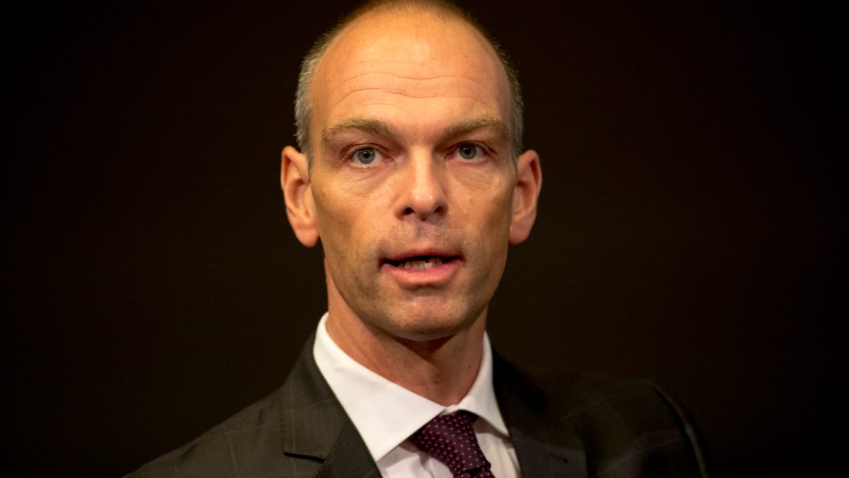 Roche-Diagnostics-Chef Diggelmann verlässt Konzernleitung | Handelszeitung