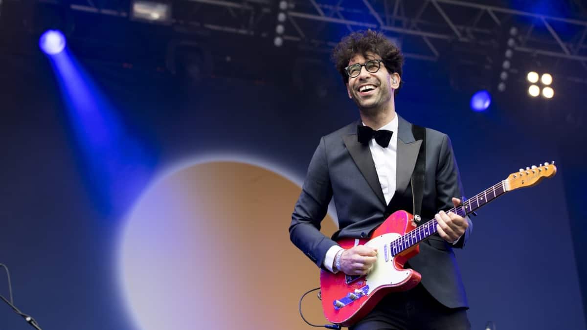 Noah Veraguth est le mentor du «Lion Kids by Generali» | HZ Insurance