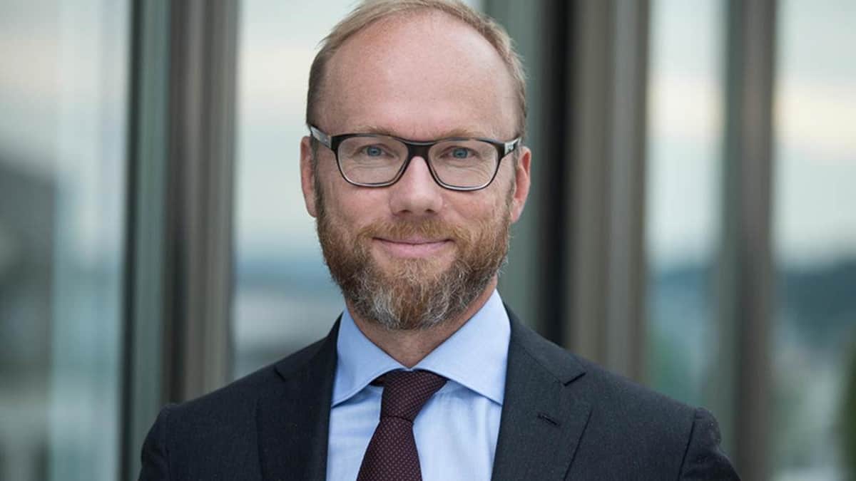 Cevian und Investor AB begrüssen ABB-Chef Spiesshofers Rücktritt ...