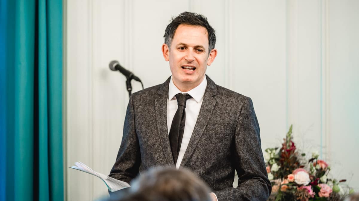 Jobtrends: Warum freie Redner in der Schweiz immer häufiger werden ...