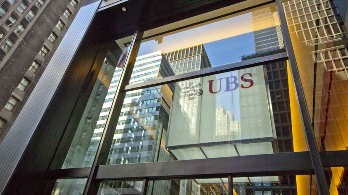 Rezension: «The End of Banking» | Handelszeitung