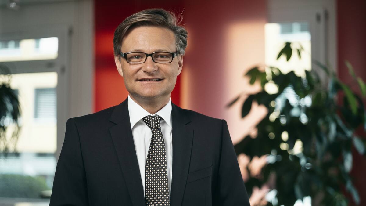 Mario Irminger ist neuer Migros-Chef: Der gewiefte Discounter muss sich ...