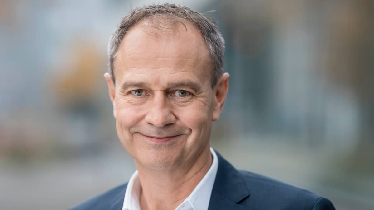 Patrick Frank: «Der Erfolgsfaktor Mensch ist entscheidend» | HZ Insurance