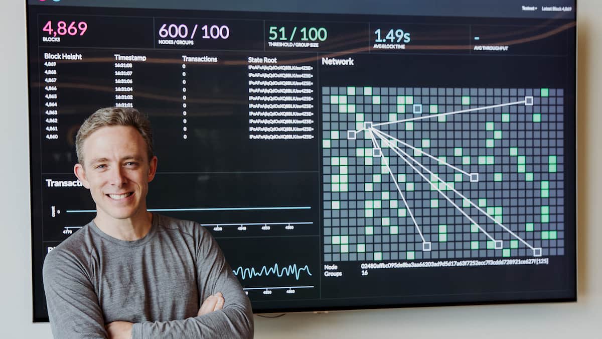 Cloud: Startup Dfinity will Amazon aus Zürich heraus konkurrenzieren ...