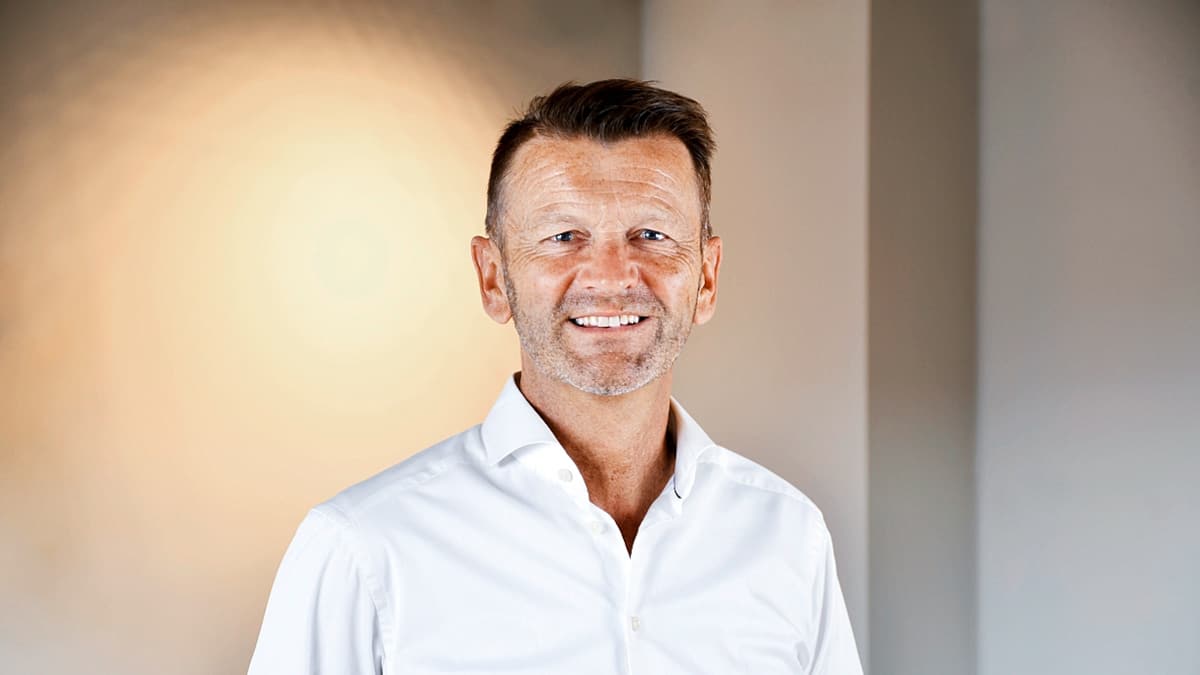 Philipp Wetzel, CEO des Amag Innovation & Venture Lab, über neue ...