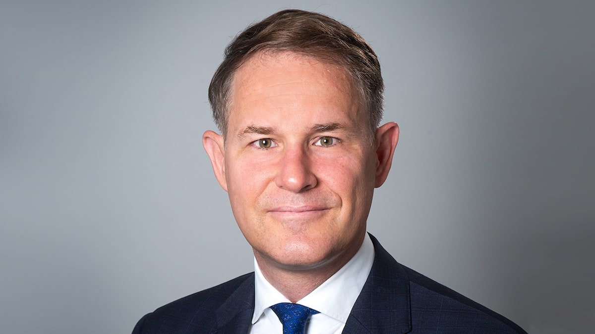 Bellevue Group nomme un nouveau directeur général venant de Credit ...