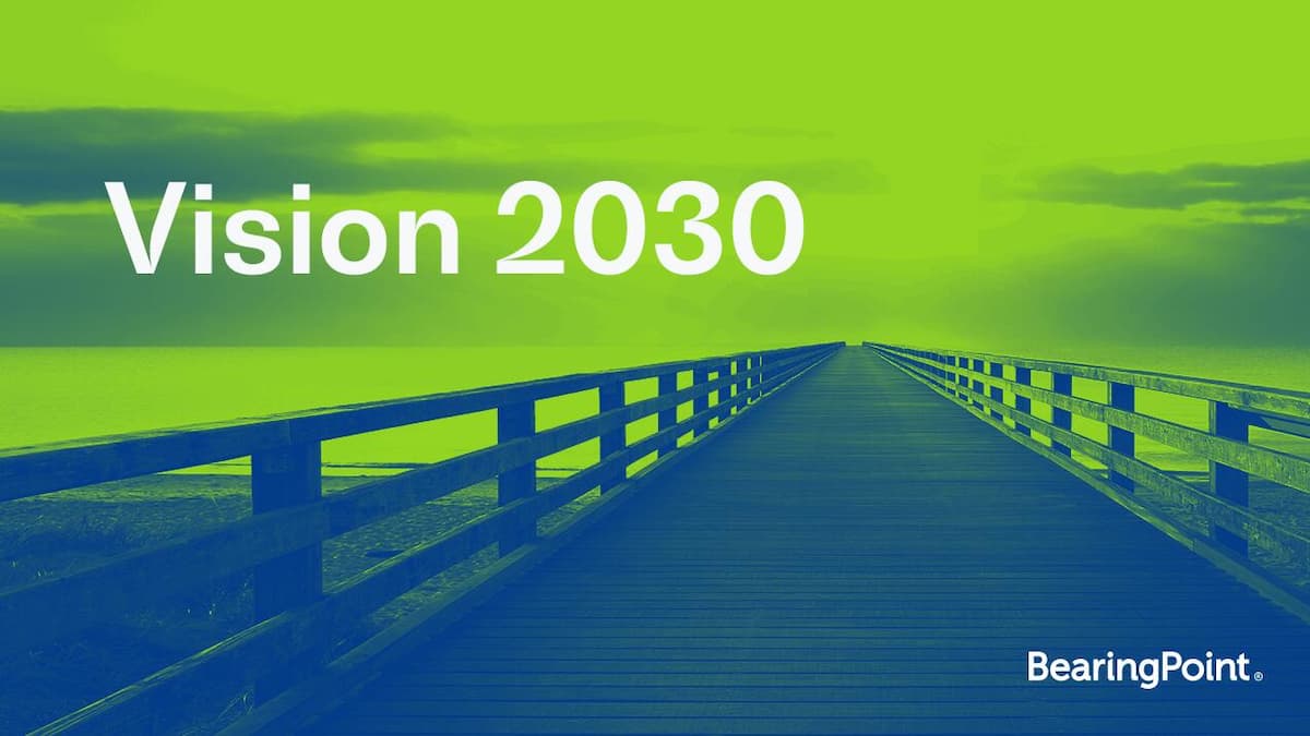 Vision 2030 Digitale Business Plattformen: «Winner Takes It All ...