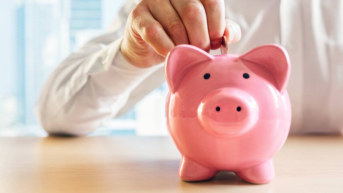 Auszahlung 3. Säule: Wer weiss wie, spart viel Geld. | Handelszeitung