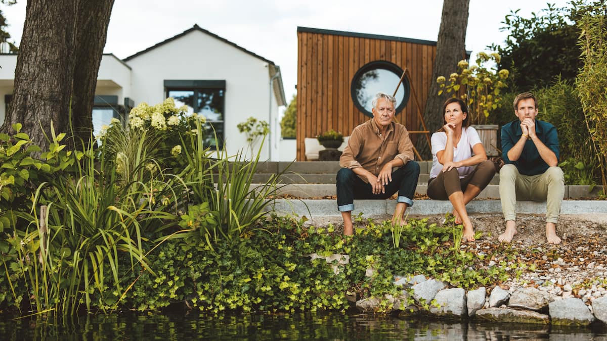 Nachlassplanung als Zeichen der Verantwortung | Handelszeitung