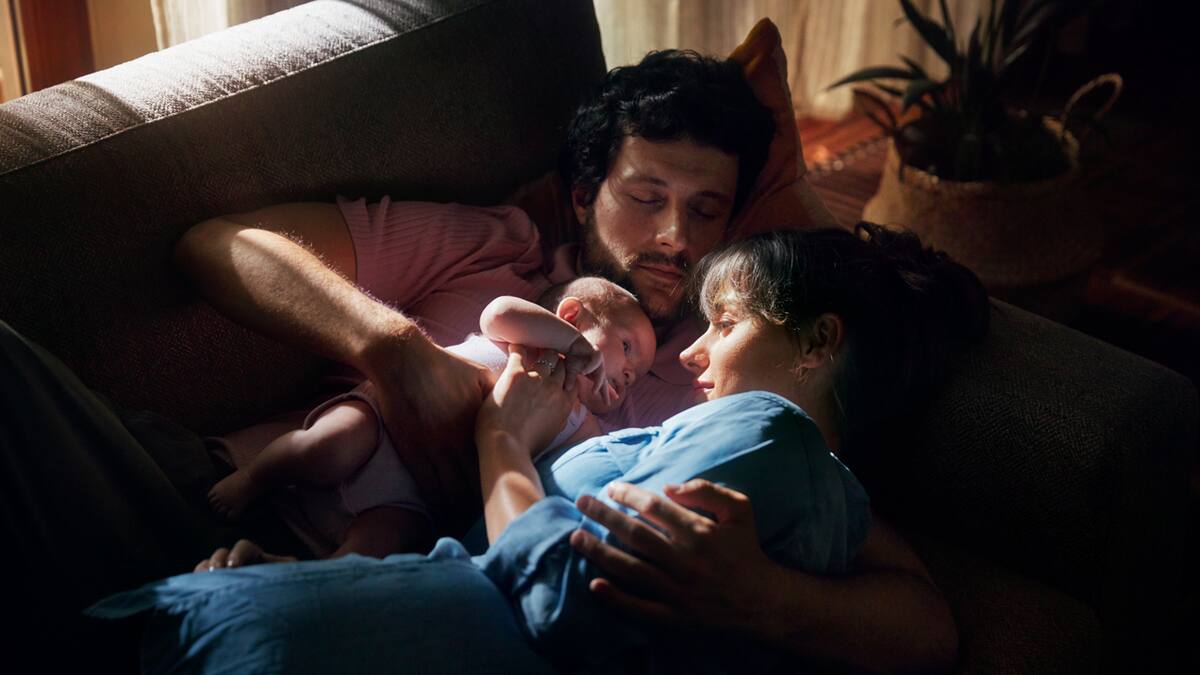 Wenn das Wunschkind auf sich warten lässt | Handelszeitung