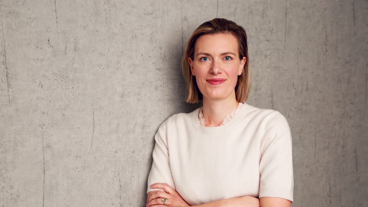 Zurich holt Daniela Cerna-Wirths als Head of Strategy, Customer ...