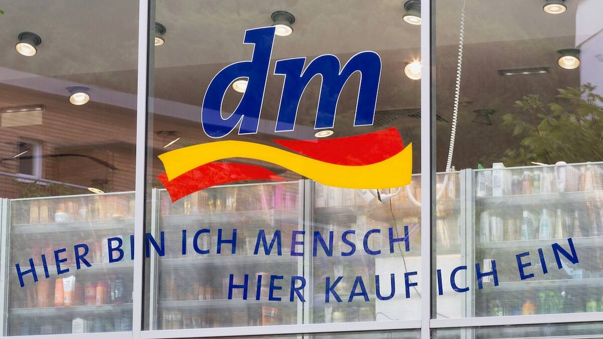 Galaxus verkauft DM-Produkte für ein Vielfaches des Original-Preises ...