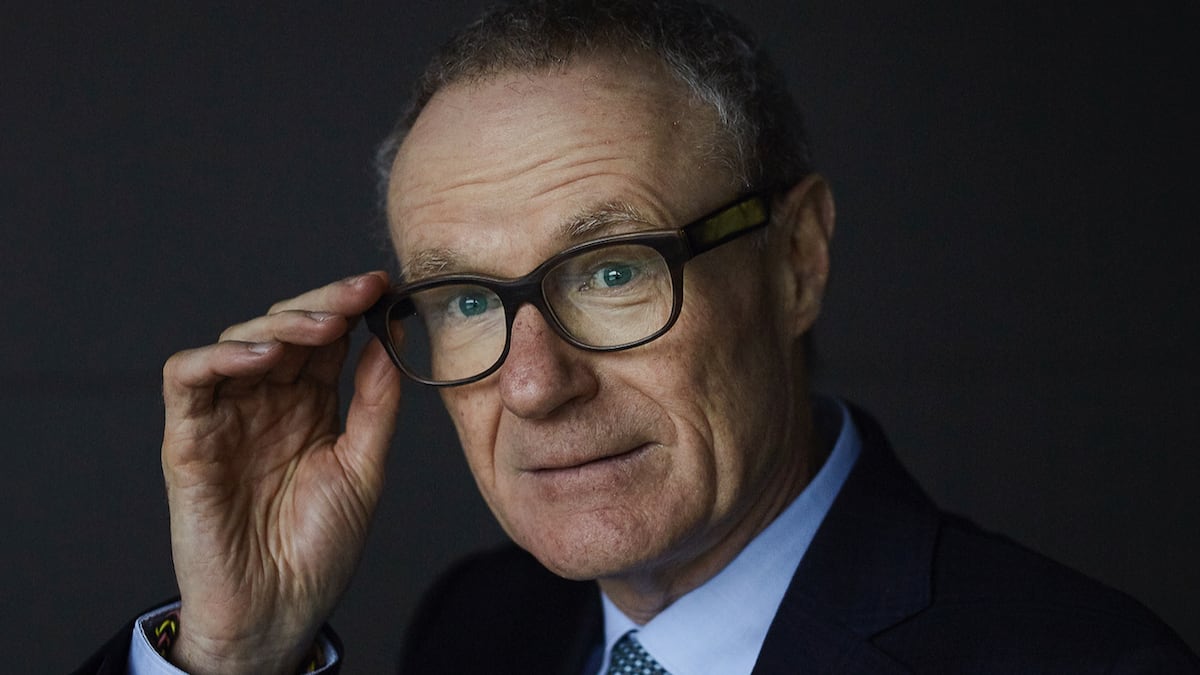 Amag-Eigner Haefner bleibt der Jungfrau treu | Handelszeitung