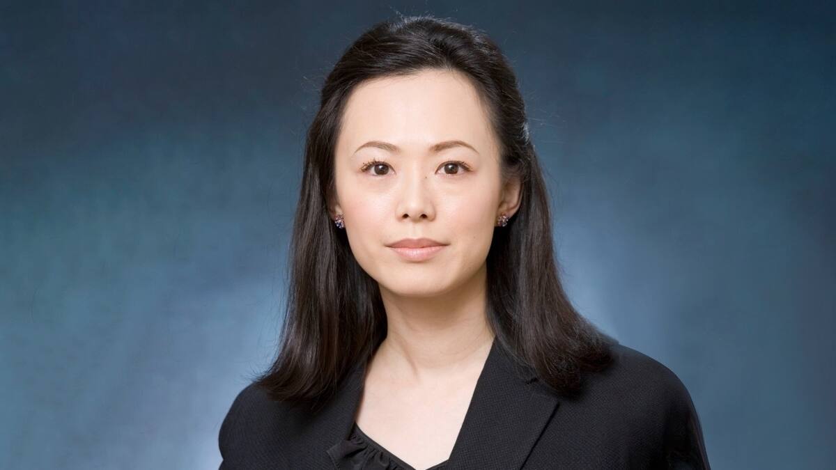 Hu löst Eugene Qian ab, die aus familiären Gründen zurücktritt | HZ Banking