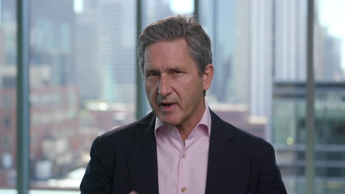 Mike Fries soll VR-Präsident von Sunrise werden | Handelszeitung