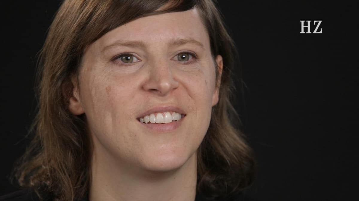 Futurae: Diese Frau macht Logins kinderleicht | Handelszeitung