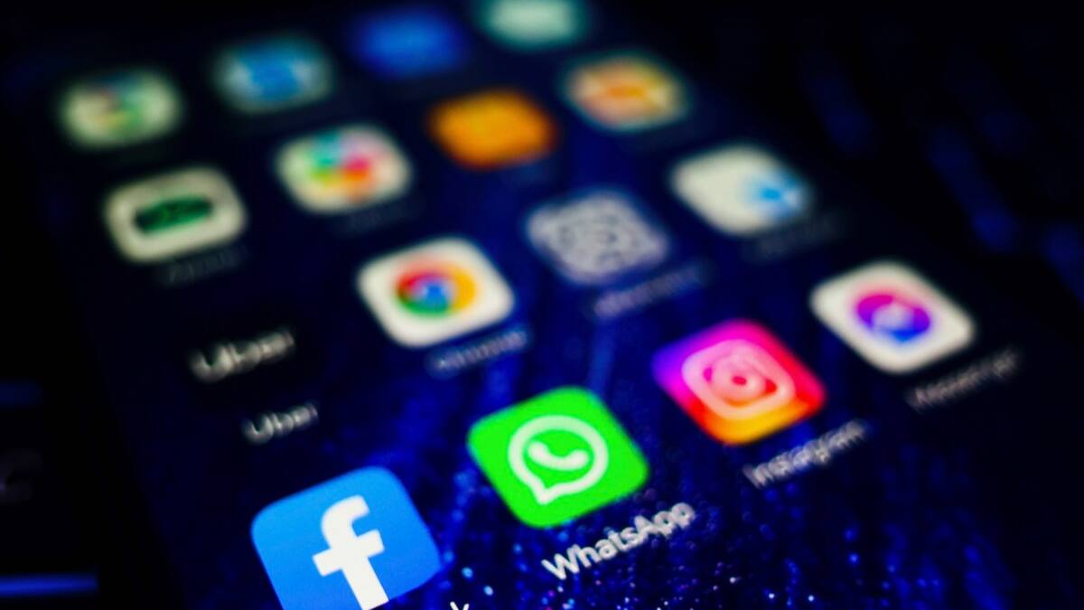 Die beliebtesten Apps der Welt 2022 in der Übersicht | Handelszeitung