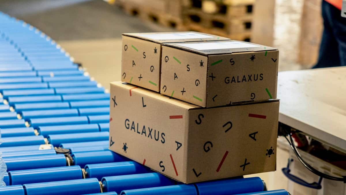 Migros in Deutschland: Die Verluste von Galaxus.de wachsen in ...