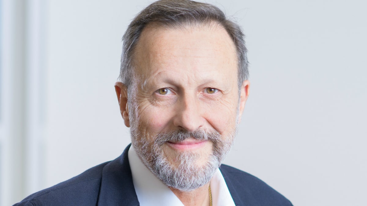 Daniel Vasella übernimmt das Präsidium bei Biotechfirma Numab ...