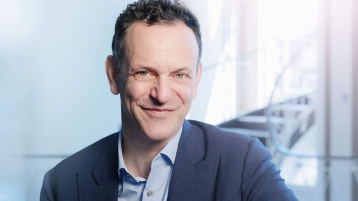 Medbase-CEO Marcel Napierala will Hausärzte stärken - Das Tauziehen um ...