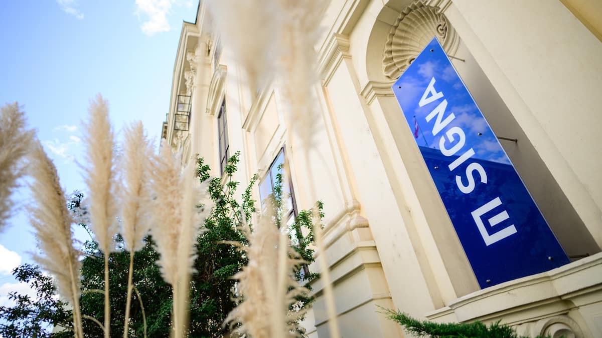 Signa Holding face à des créances de 8,6 milliards d'euros | HZ Insurance